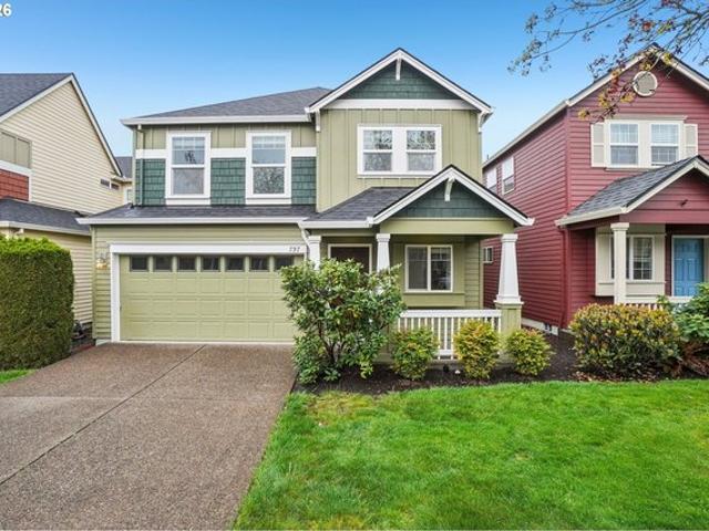 757 NE 61st Ct, Hillsboro, OR 97124