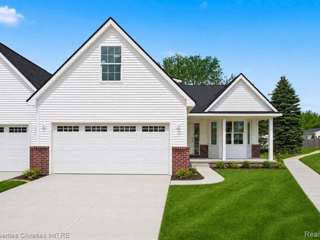 757 Nelsons Rdg Unit 2, Howell, MI 48843