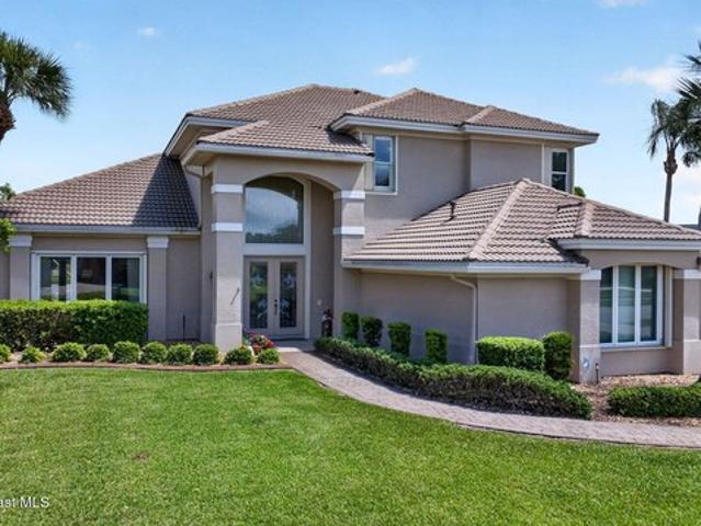 757 Nicklaus Dr, Melbourne, FL 32940