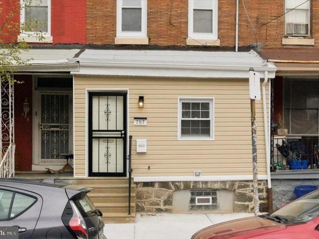 757 S 51st St, Philadelphia, PA 19143