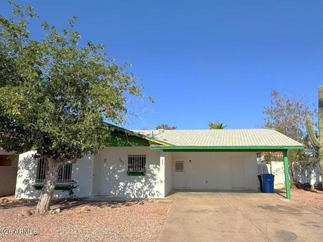 757 S Vineyard, Mesa, AZ 85210