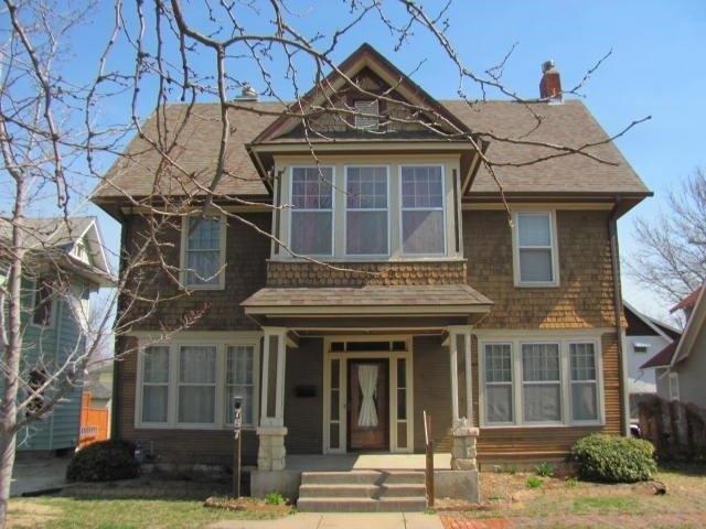 757 S Santa Fe Ave, Salina, KS 67401