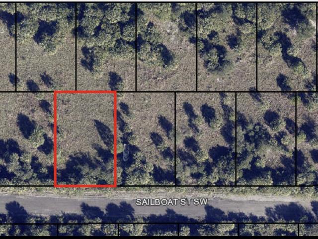 757 Sailboat St, Palm Bay, FL 32908 | MLS #1068