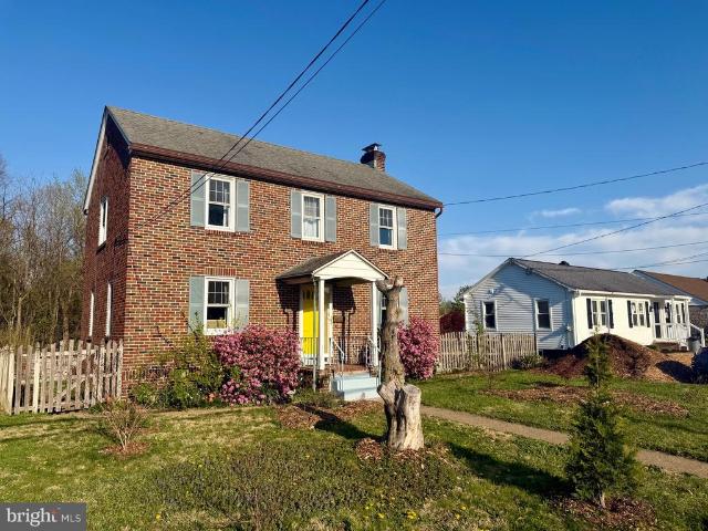 757 Starr Street