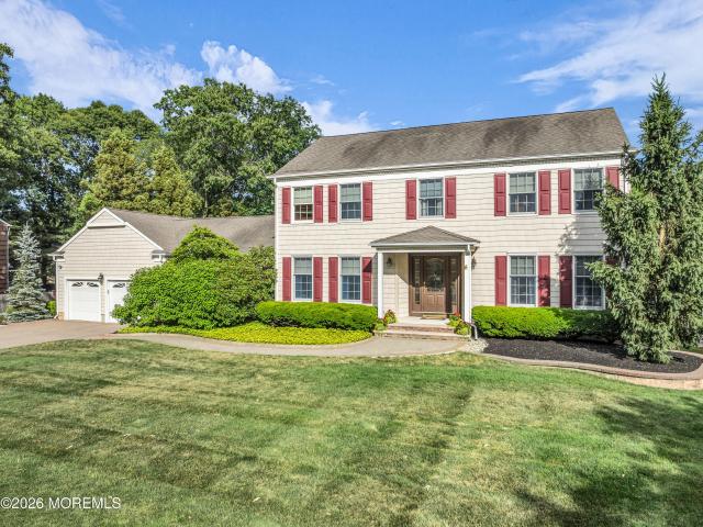 757 Stepping Stone Court