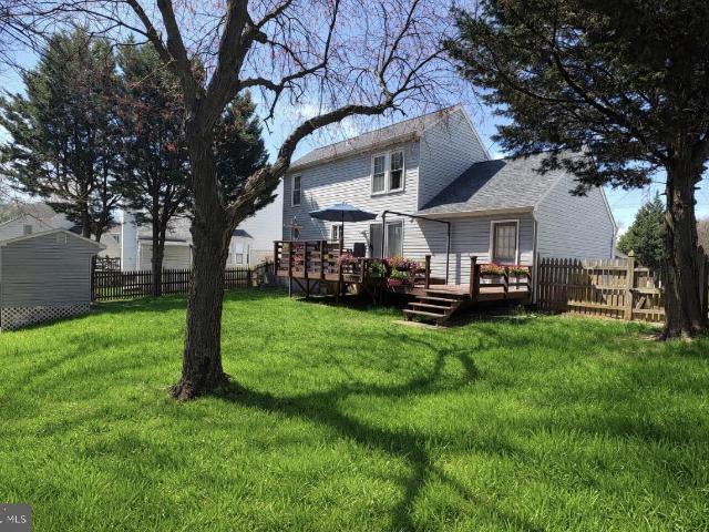 757 Sunnyfield Ln, Baltimore, MD 21225 | MLS #MDAA2140 | Compass