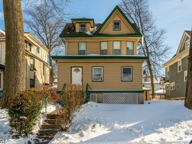 757 Parker St, Newark, NJ 07104