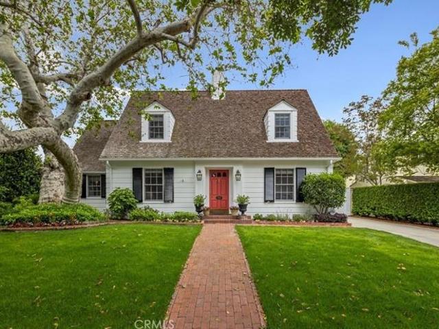 757 Plymouth Rd, San Marino, CA 91108