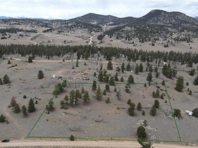 757 Remington Rd, Como, CO 80432