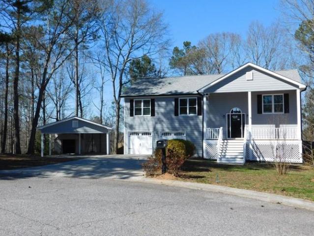 757 Ridgeland Rd, Bethlehem, GA 30620