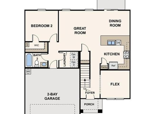 757 W Calle Taja, Sahuarita, AZ 85629