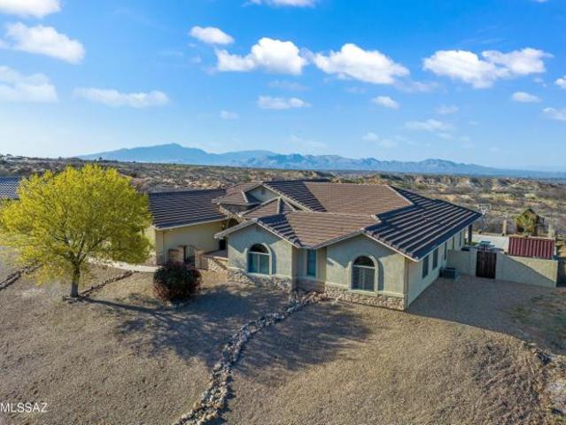 757 W Jennella Dr, Benson, AZ 85602