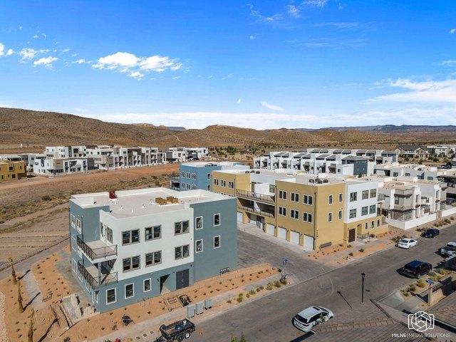 757 W Periwinkle Ln Unit 201, Saint George, UT 84790