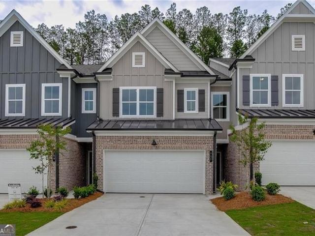 757 Woods Chapel Rd Lot 98, Sugar Hill, GA 30518