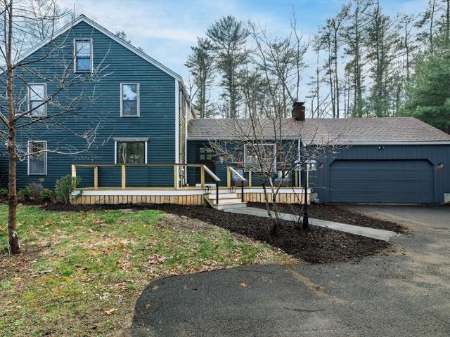757 West St, Duxbury, MA 02332 | MLS #73498