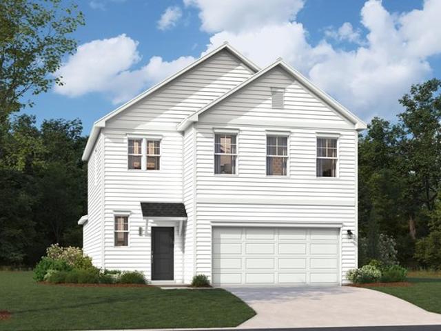757 Tess St, Graniteville, SC 29829