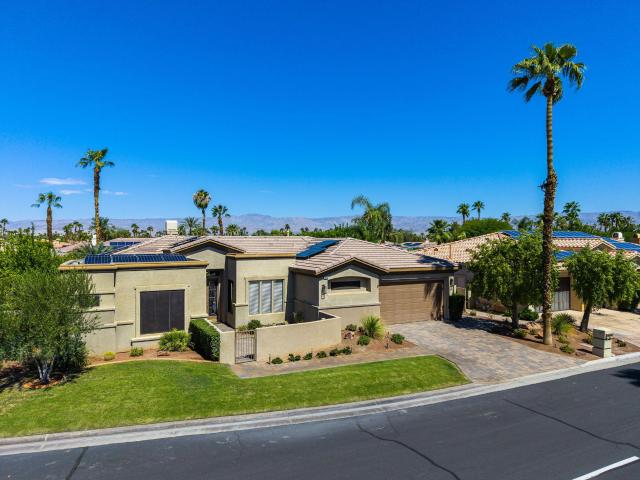 75840 Sarazen Way, Palm Desert, CA 92211 | MLS #219146