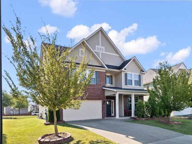 7584 Oakberry Drive