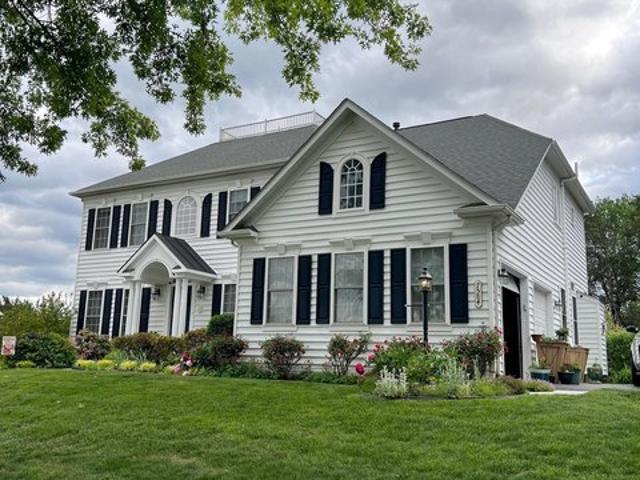 7584 Bald Eagle Dr, Warrenton, VA 20187