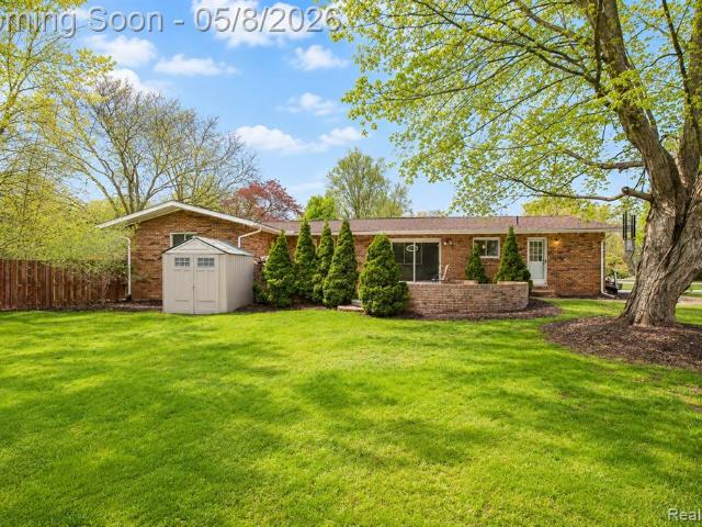 7584 Brookview Court