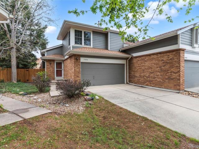 7584 E Gunnison Pl, Denver, CO 80231 | MLS #9977