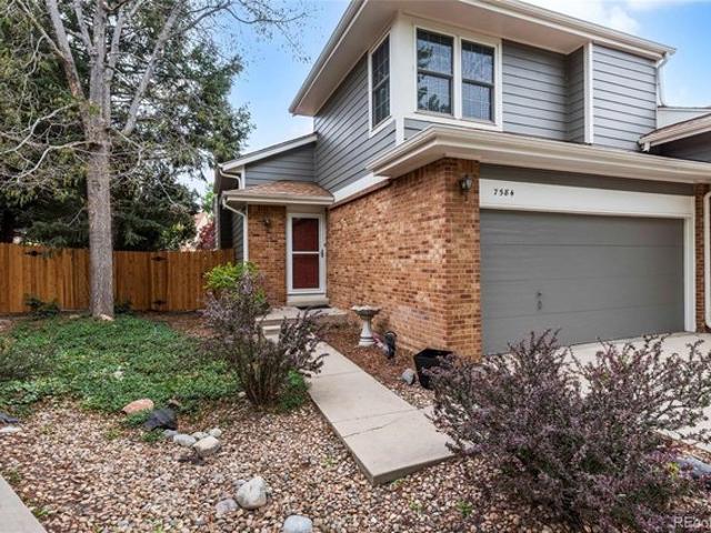 7584 E Gunnison Pl, Denver, CO 80231