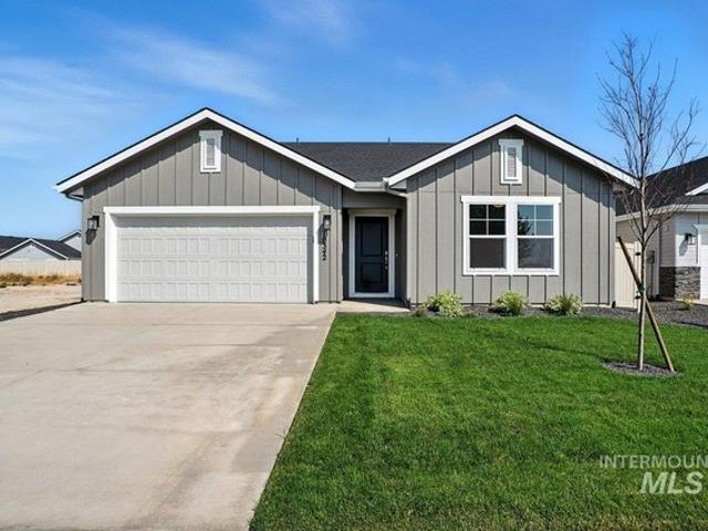 7584 E Dixon St, Nampa, ID 83687