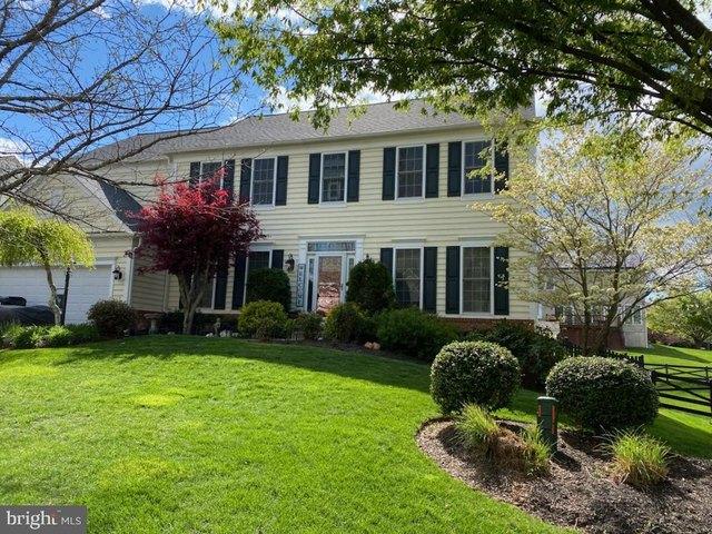7584 Sweetgum Ct, Warrenton, VA 20187
