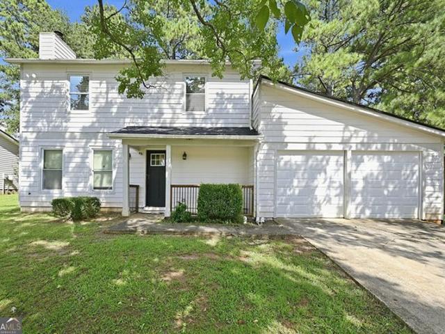 7584 Teton Ct, Jonesboro, GA 30236