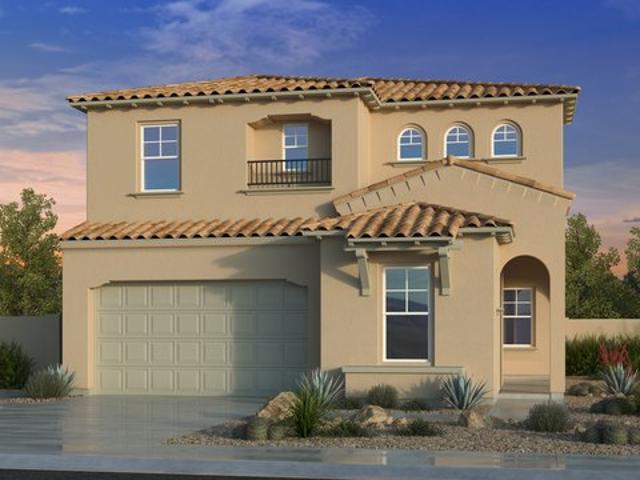 7584 W Bronco Trl, Peoria, AZ 85383
