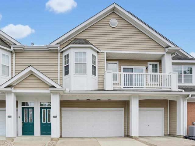 7585 Mansion Cir Apt F, Deerfield Township, OH 45040