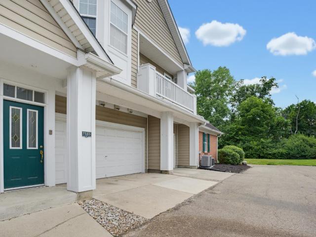 7585 Mansion Circle