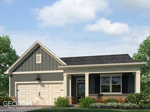 7585 Jennadee Dr, Fairburn, GA 30213