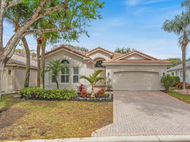 7585 Las Cruces Ct, Boynton Beach, FL 33437 | MLS #R11164 | Compass