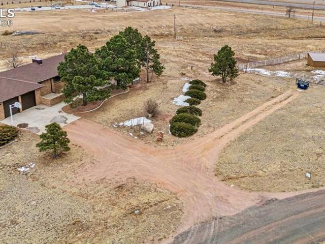7585 Ponca Rd, Colorado Springs, CO 80908 | MLS #5264 | Compass
