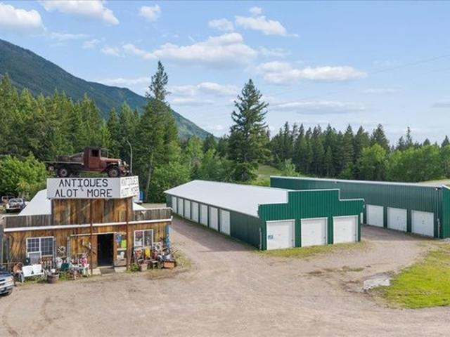 7585 US Highway 2 E, Columbia Falls, MT 59912