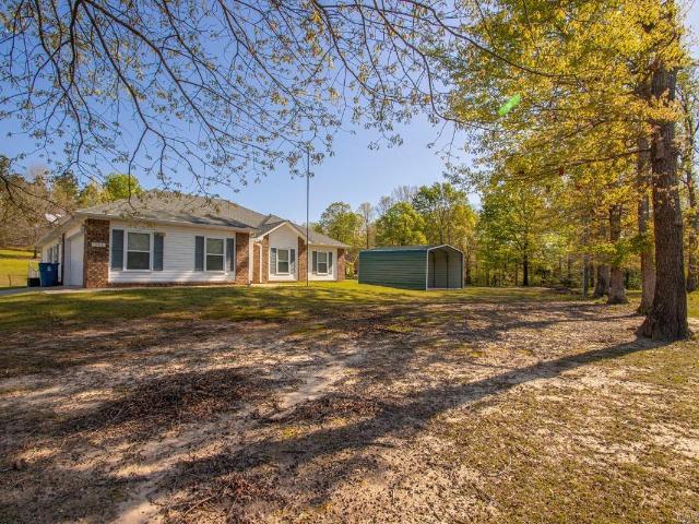 7586 Mars Hill Road