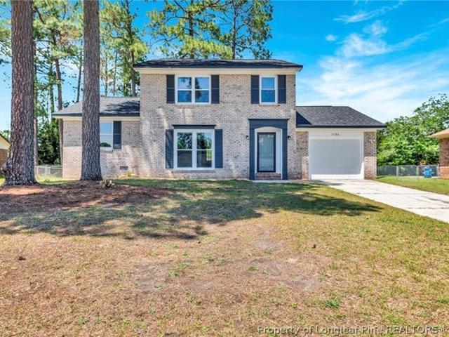 7586 Fox Fern Dr, Fayetteville, NC 28314