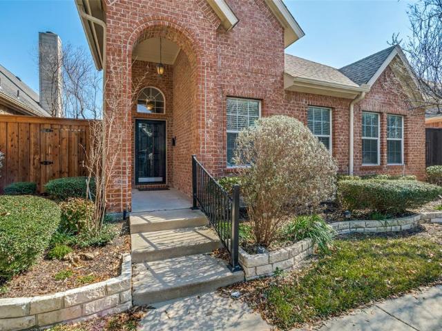7586 St Stephen's Square, Frisco, TX 75035 | MLS #21201
