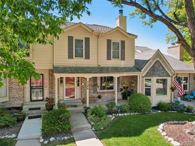 7586 S Cove Cir, Centennial, CO 80122