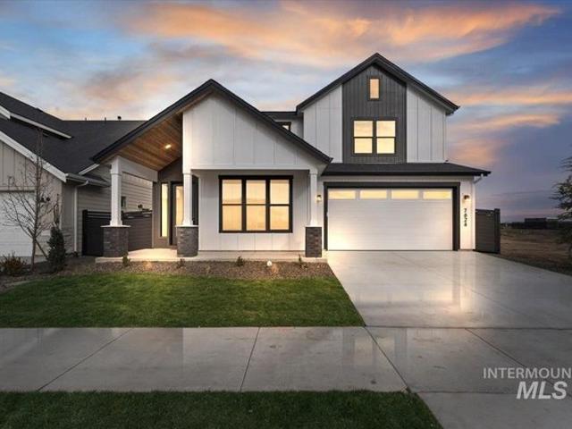 7586 W Centerline St Unit Fremont, Eagle, ID 83616