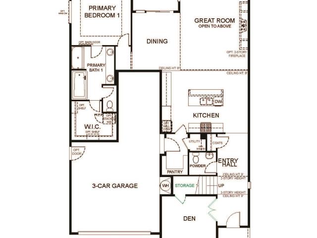 7586 W Centerline St Fremont