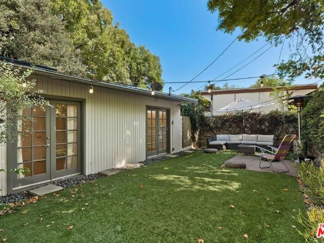 7586 Woodrow Wilson Drive