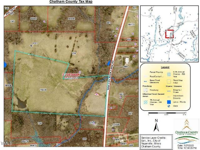 7587 Siler City Snow Camp Rd, Siler City, NC 27344 | MLS #10118 | Compass