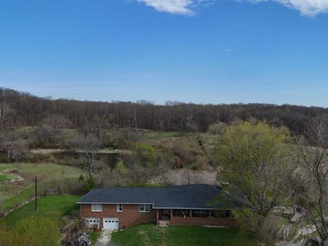 7588 N Bottom Rd, Ellettsville, IN 47429