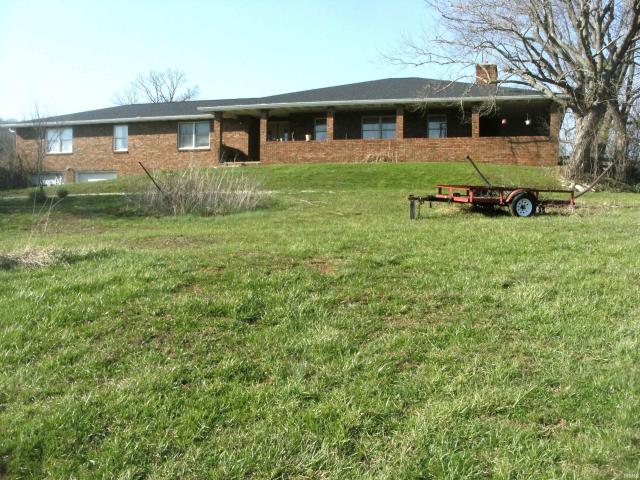 7588 N Bottom Road