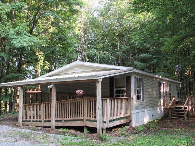 7588 Quaker Hill Rd, Ava, NY 13303