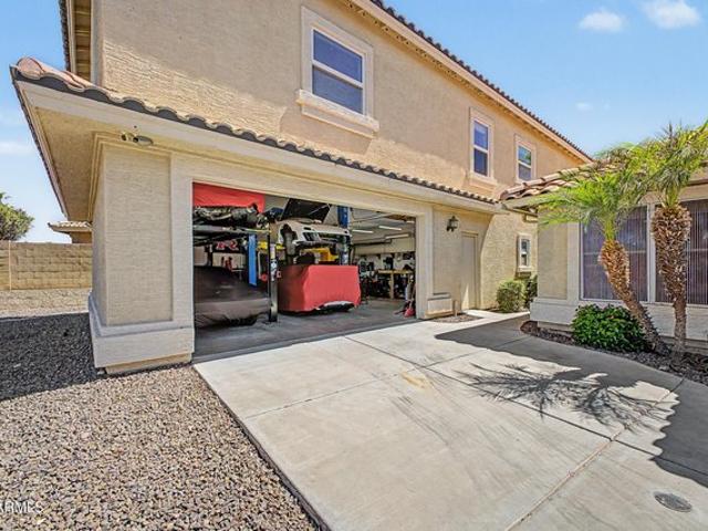 7588 W Kerry Ln, Glendale, AZ 85308