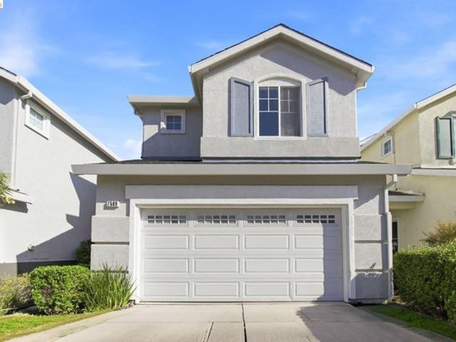 7589 Odyssey Way, Dublin, CA 94568