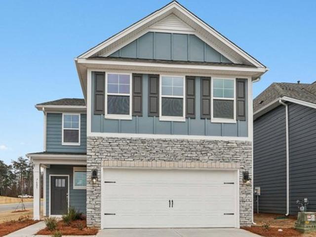 7589 Bainbridge Rd, Sherrills Ford, NC 28673